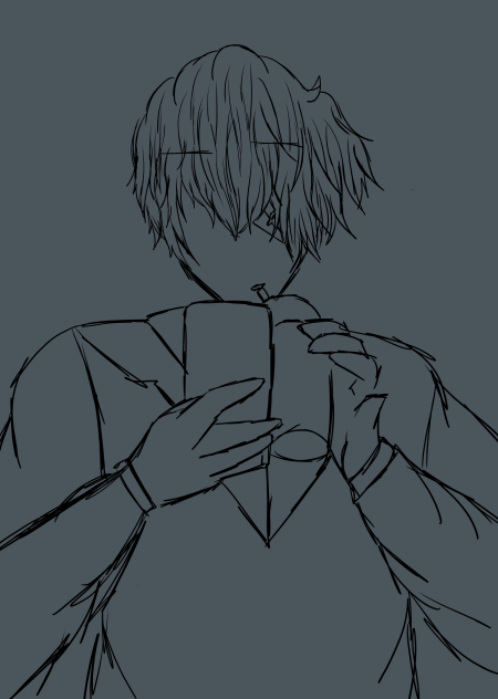 How does this thing work - ibisPaint