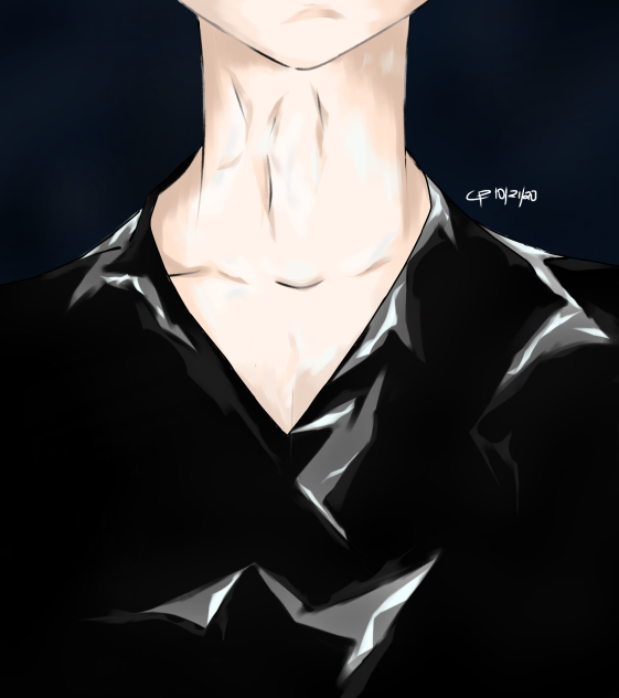 practice color - ibisPaint