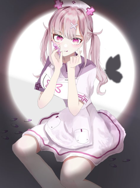 無題392 - ibisPaint