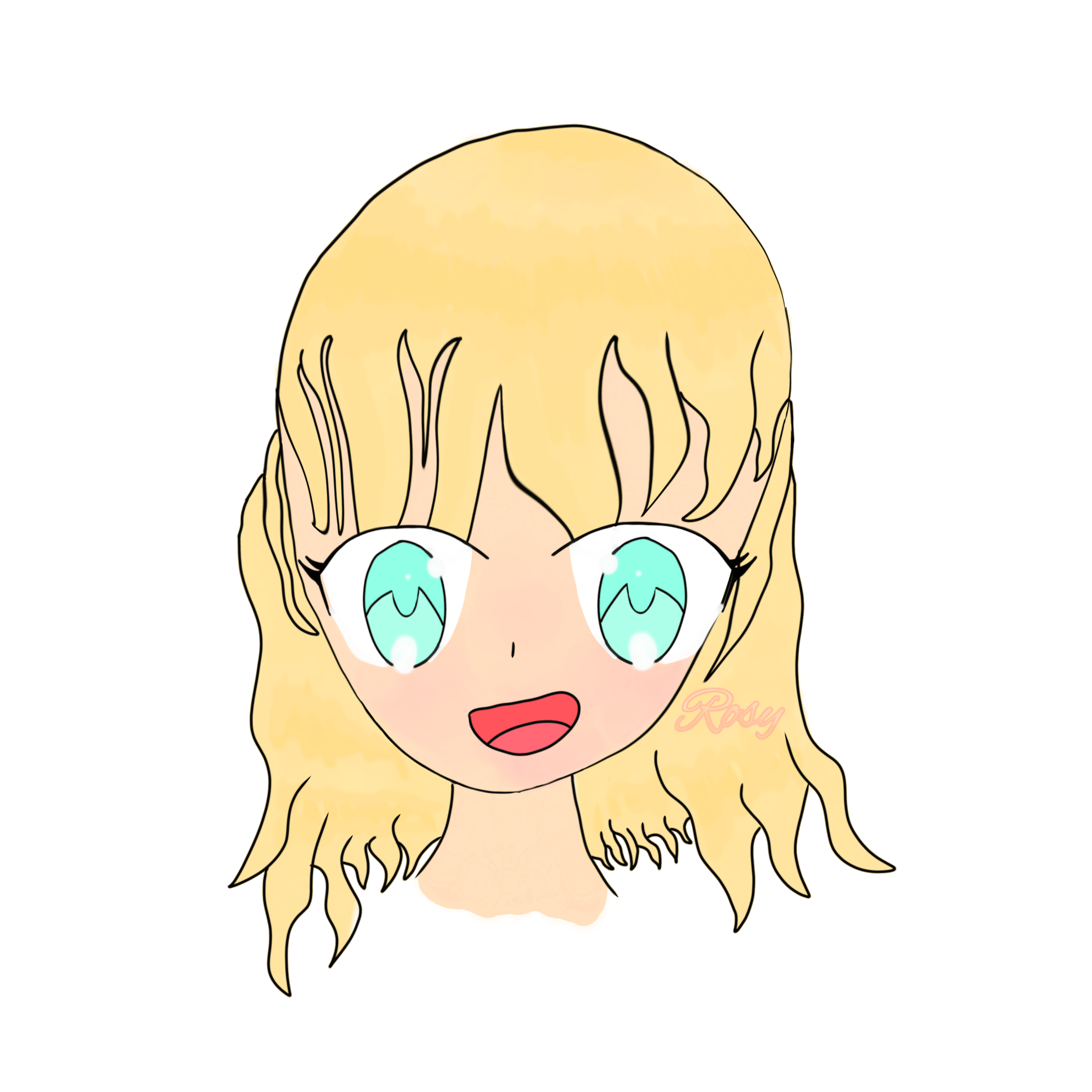 Lorelie - ibisPaint