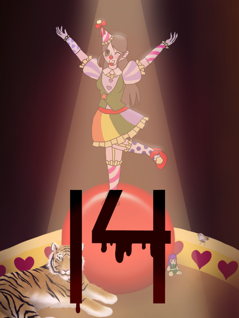 ADHD AHH POST!! - ibisPaint