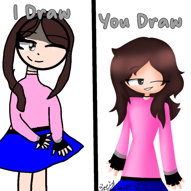 ANOTHER ONE LOL - ibisPaint