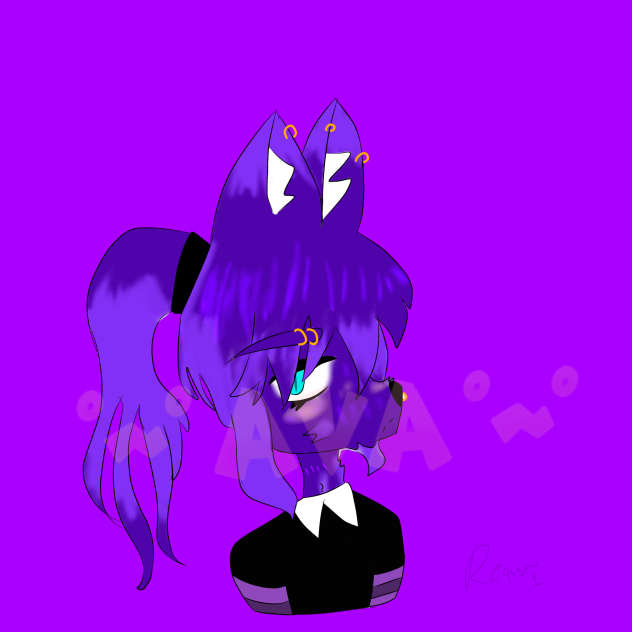 Request 1! - ibisPaint