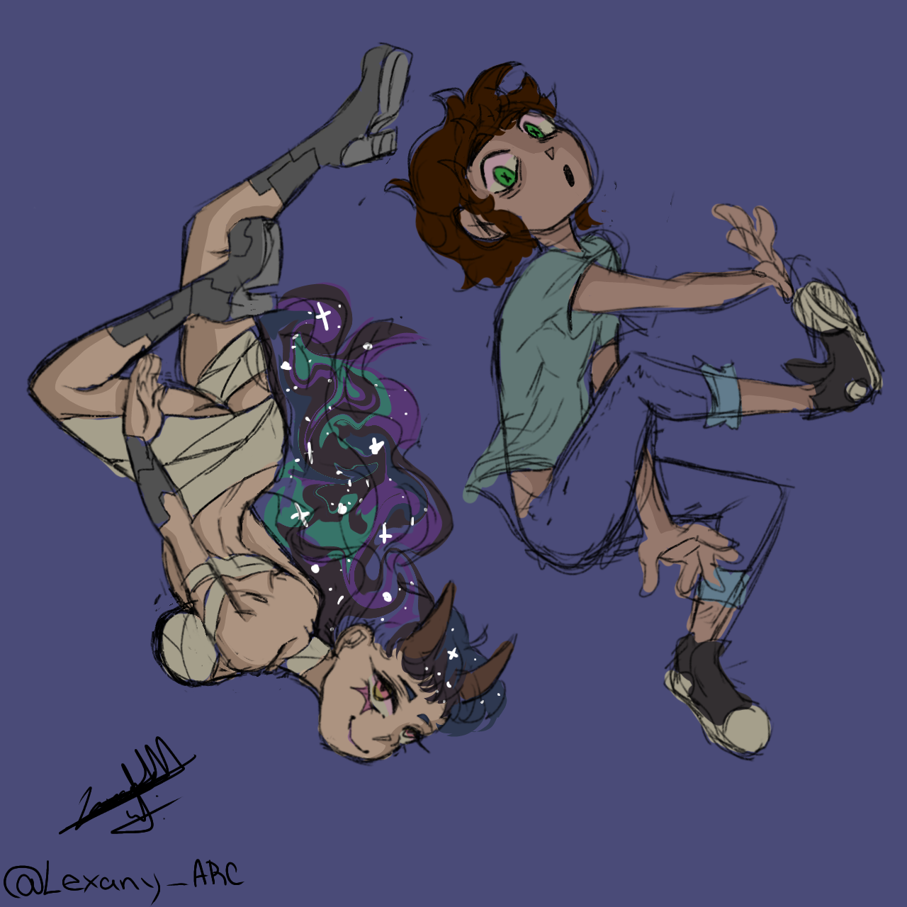 °Round° - ibisPaint