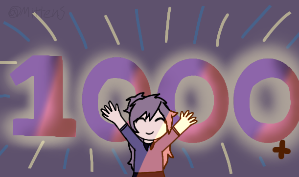 Unexpected Expectations FA - ibisPaint