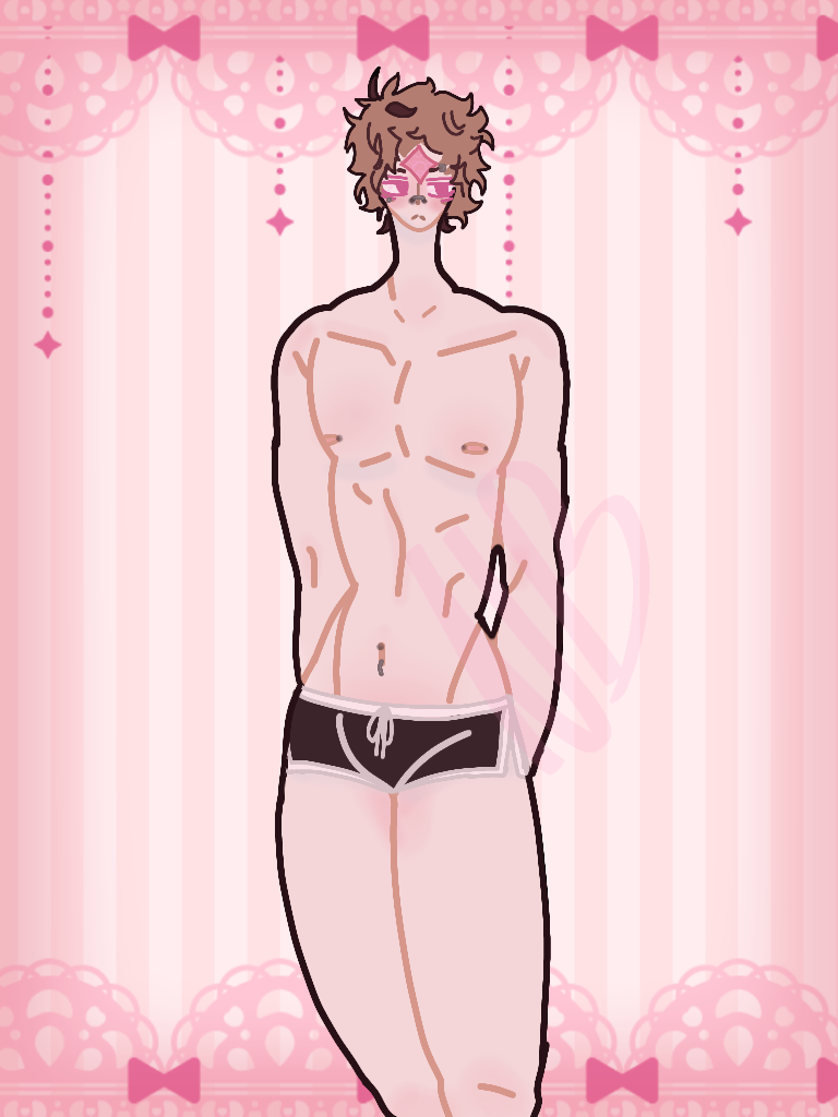 Alex..... - ibisPaint