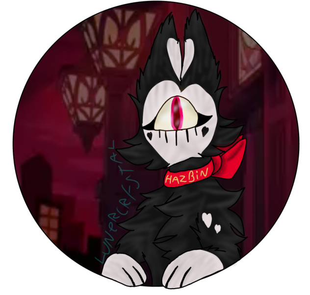 Kee Kee profile picture - ibisPaint