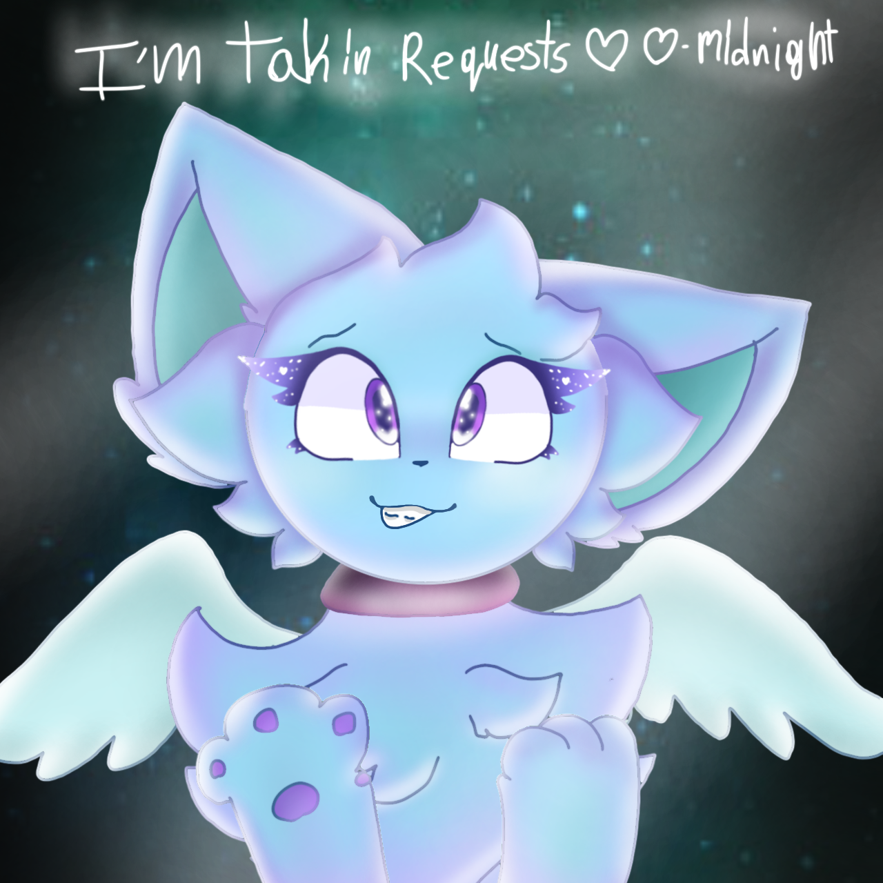 im taking requests - ibisPaint