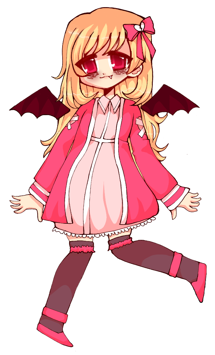 anata ga hoshii - ibisPaint