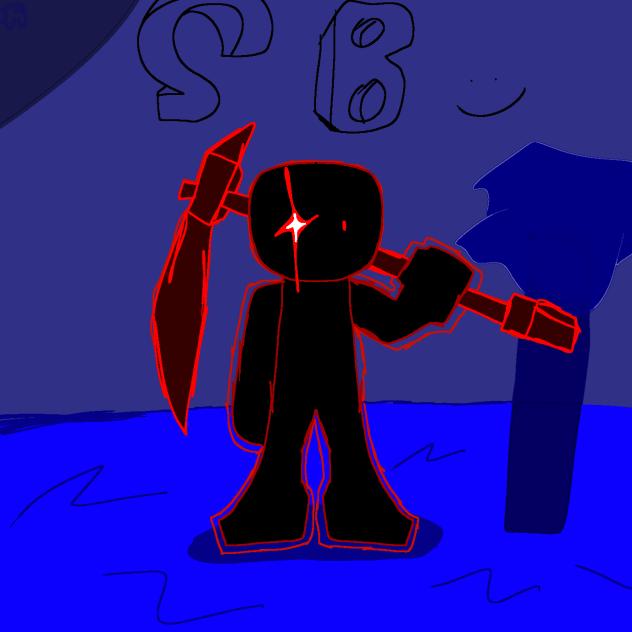 Reaper phase 35💀 - ibisPaint