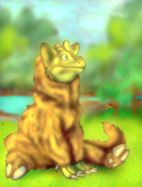 art block hybrid 2 - ibisPaint