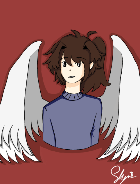 2 versions - ibisPaint