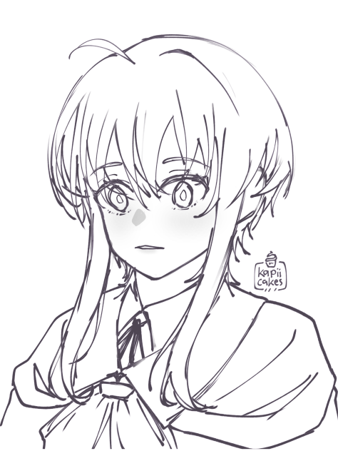 Demon King Evologia - ibisPaint