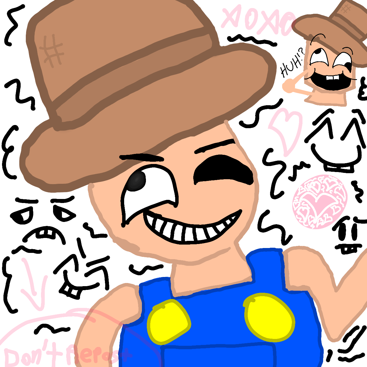 ☆CLEETUS☆ - ibisPaint