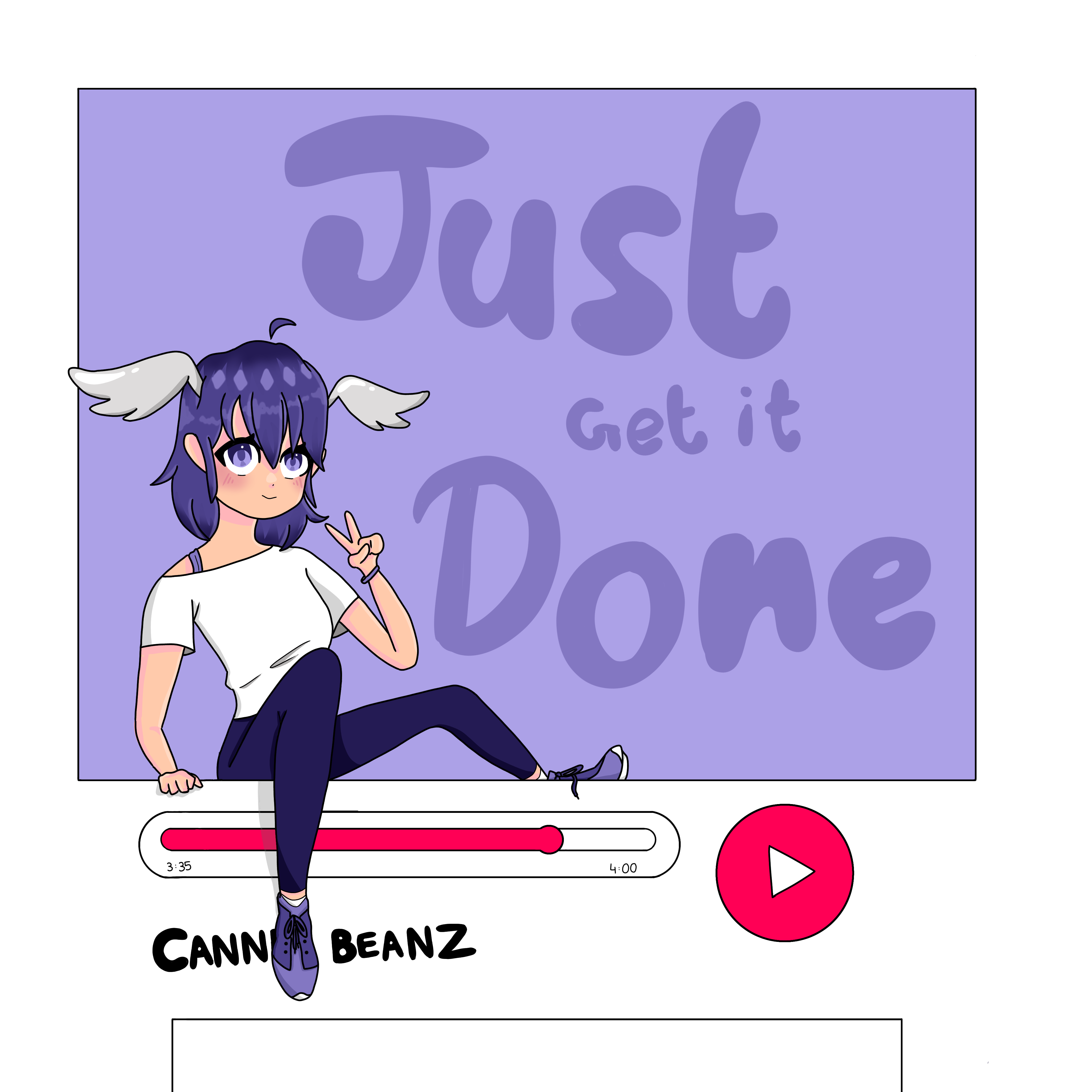 Just get it Done - ibisPaint