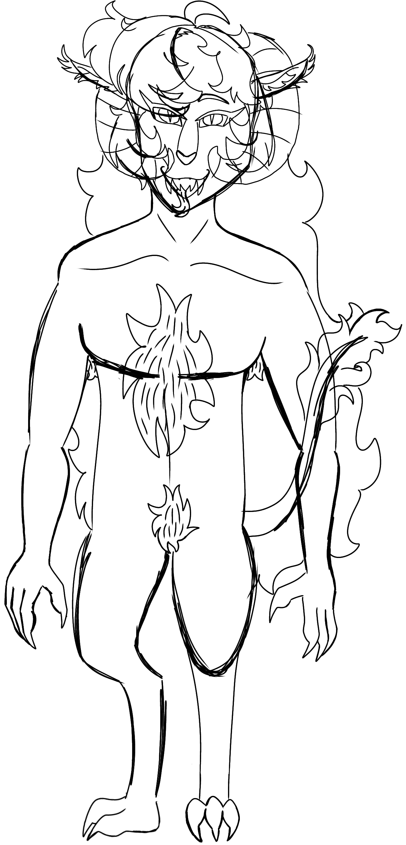 Fantasy Shadow Milk - ibisPaint