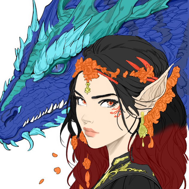 Coloring - ibisPaint