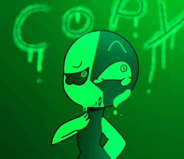 Copy fanart - ibisPaint