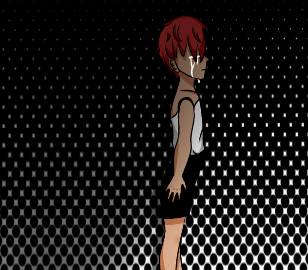 Kaska(Omega) - ibisPaint