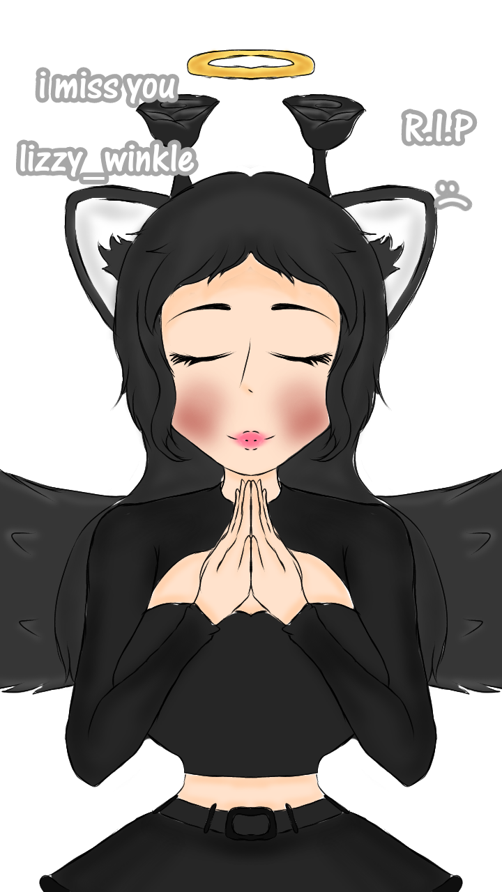 lizzy_winkle - ibisPaint