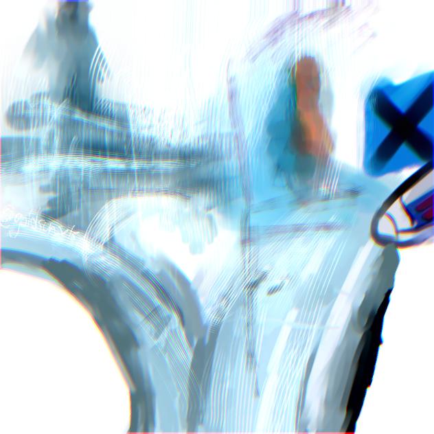 everlasting peace - ibisPaint