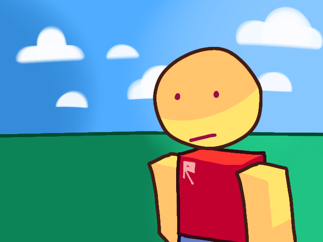 the first animation in ibispaint - ibisPaint