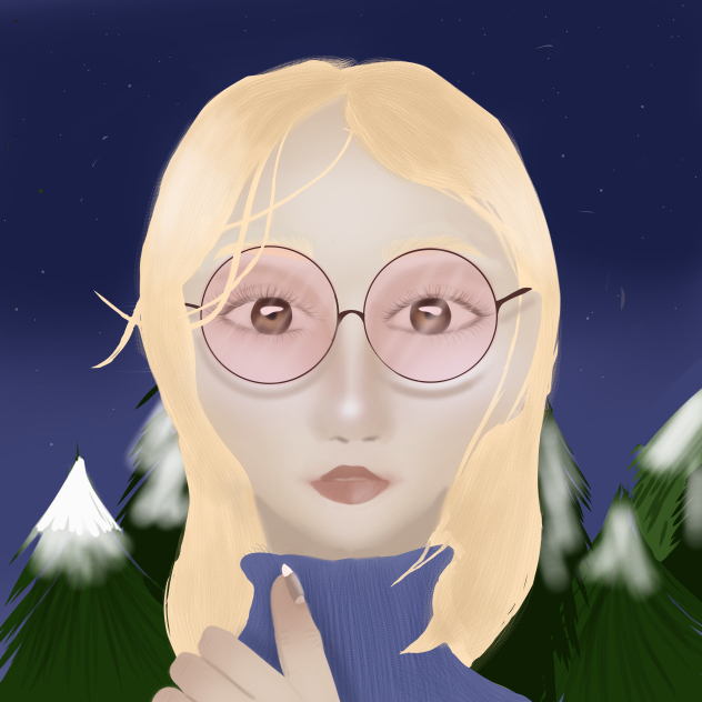 Human Drawing - ibisPaint