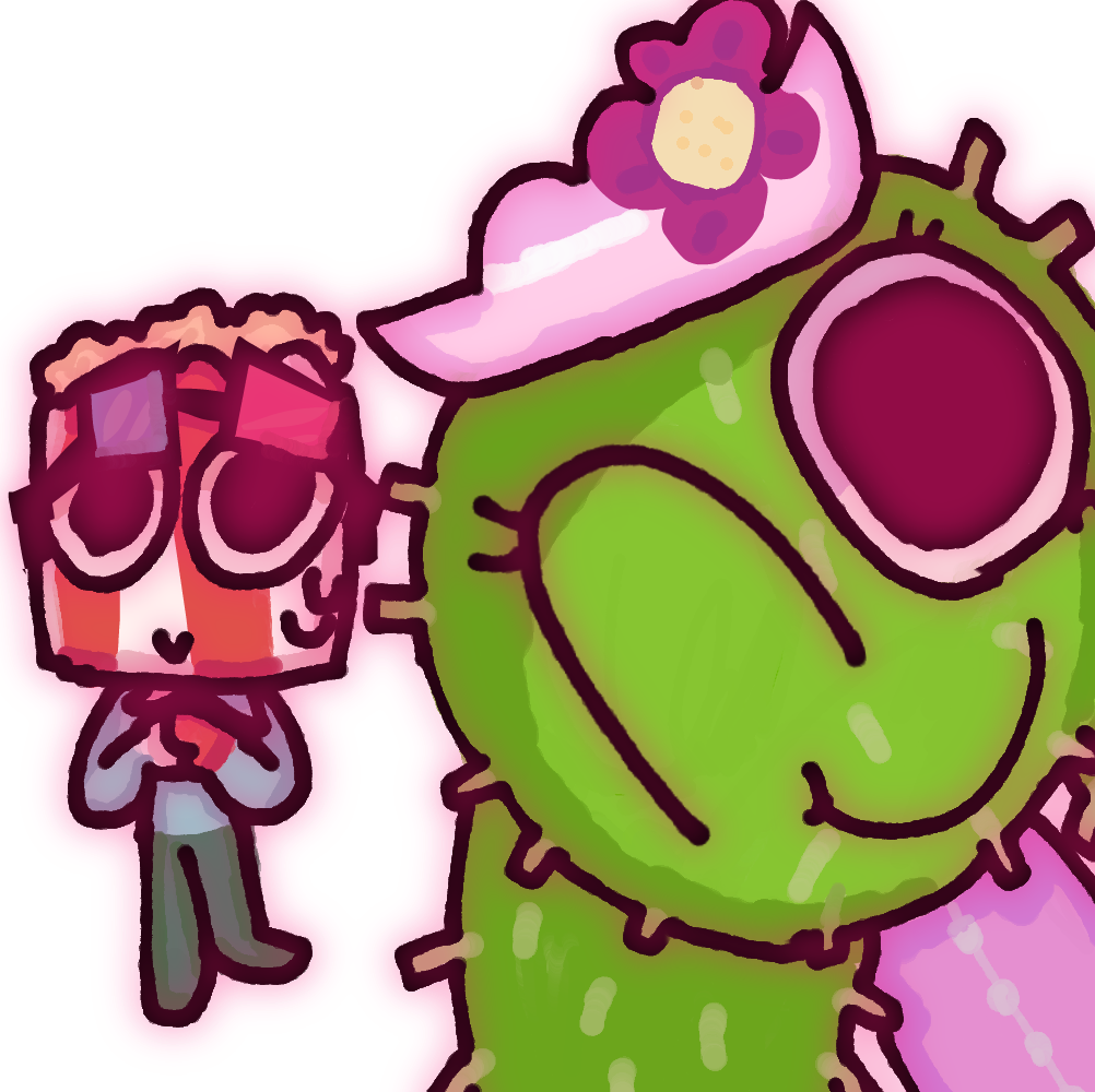 Hahahah again🐊🐊🐊 - ibisPaint