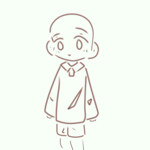 Chibi base! - ibisPaint