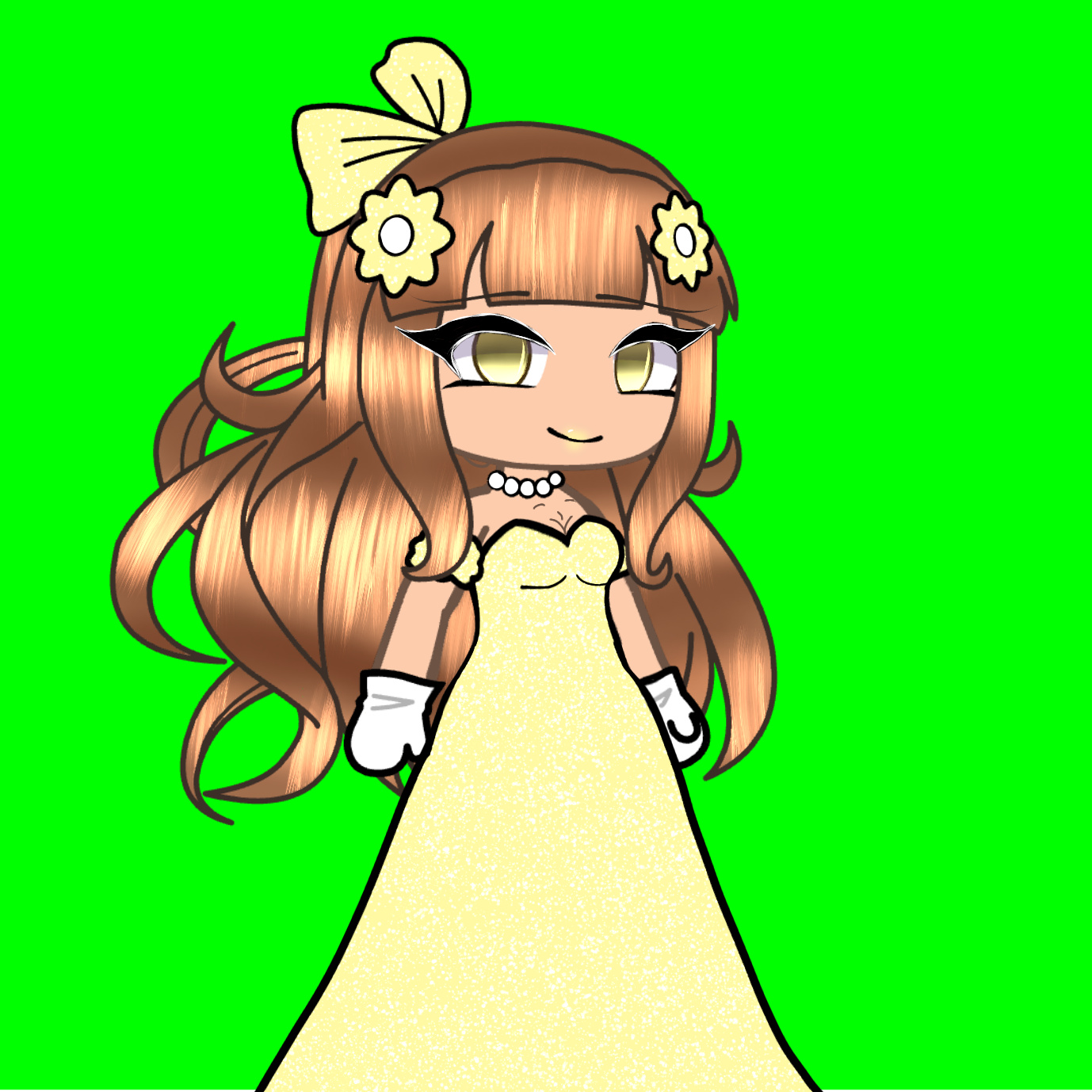 princess - ibisPaint