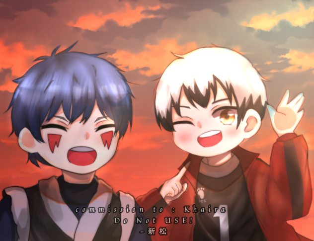 duo Shin - ibisPaint