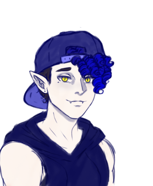 Seb - ibisPaint
