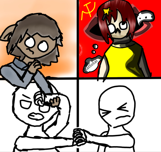 Some.collab👍 - ibisPaint