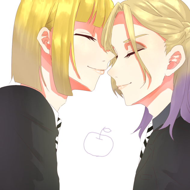 無題327 - ibisPaint