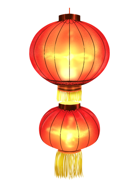 lantern - ibisPaint