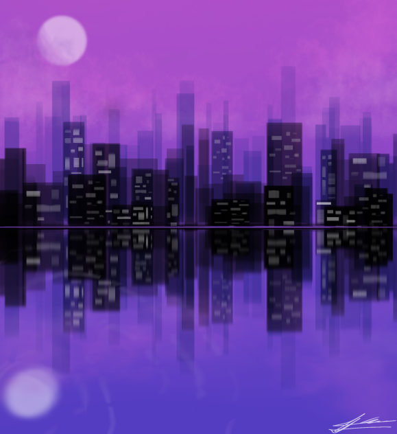 background - ibisPaint