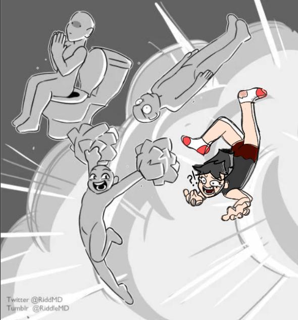 another collab ! - ibisPaint