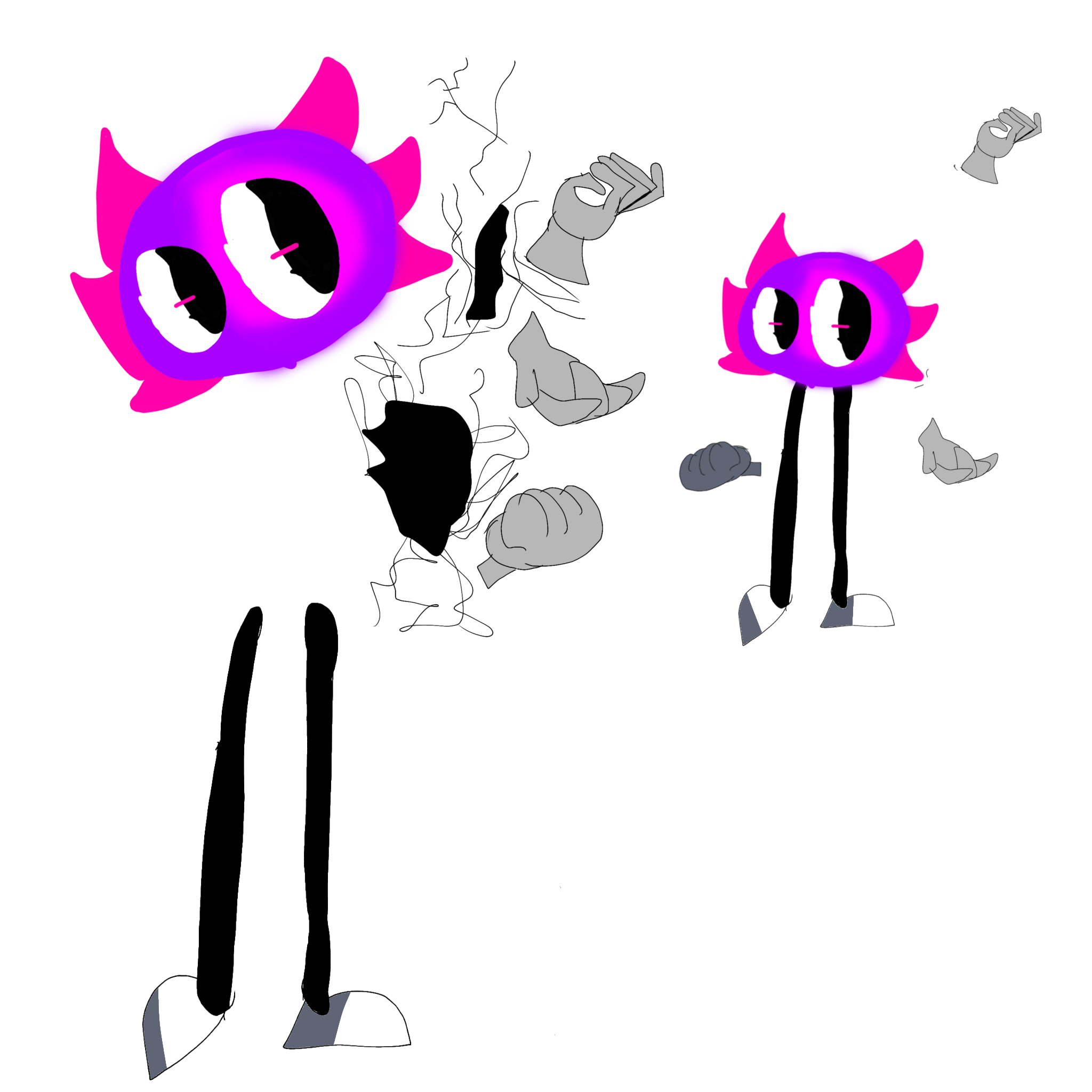 kinito.pet rig - ibisPaint