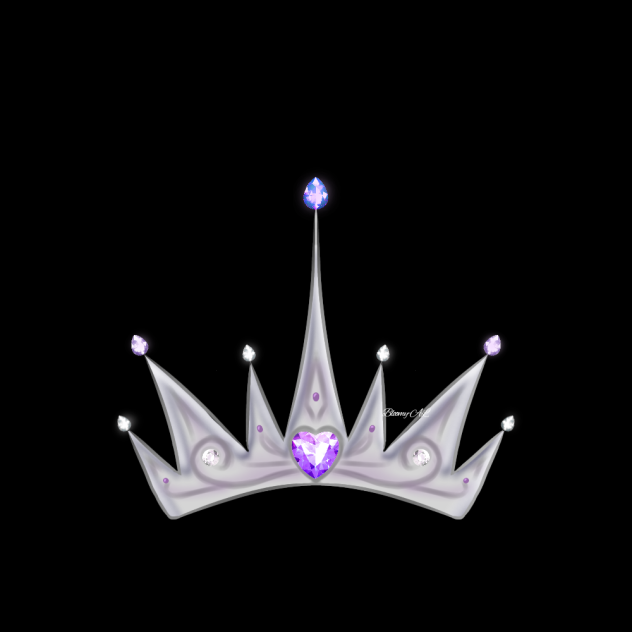 Crown - ibisPaint