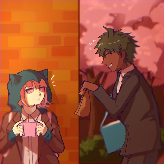 hnnm week day 2 - ibisPaint