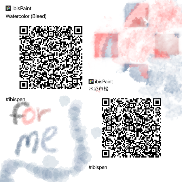 I need these - ibisPaint