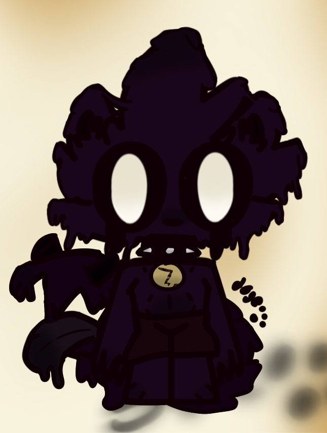 Inkon (enemy variant) (raughhhh👹) - ibisPaint