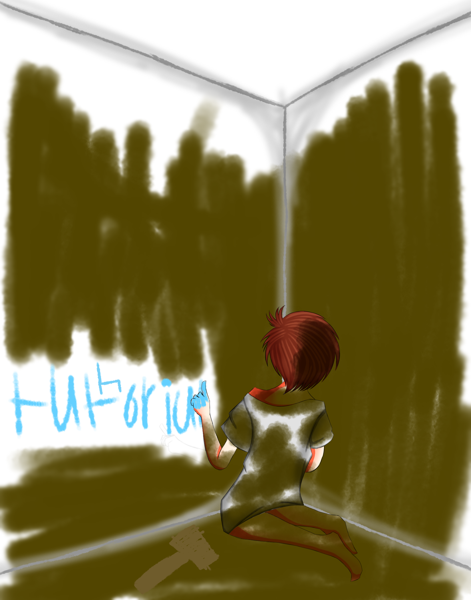 alantutorial - ibisPaint