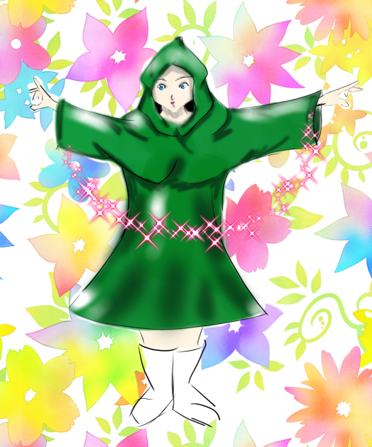 32 sin título - ibisPaint