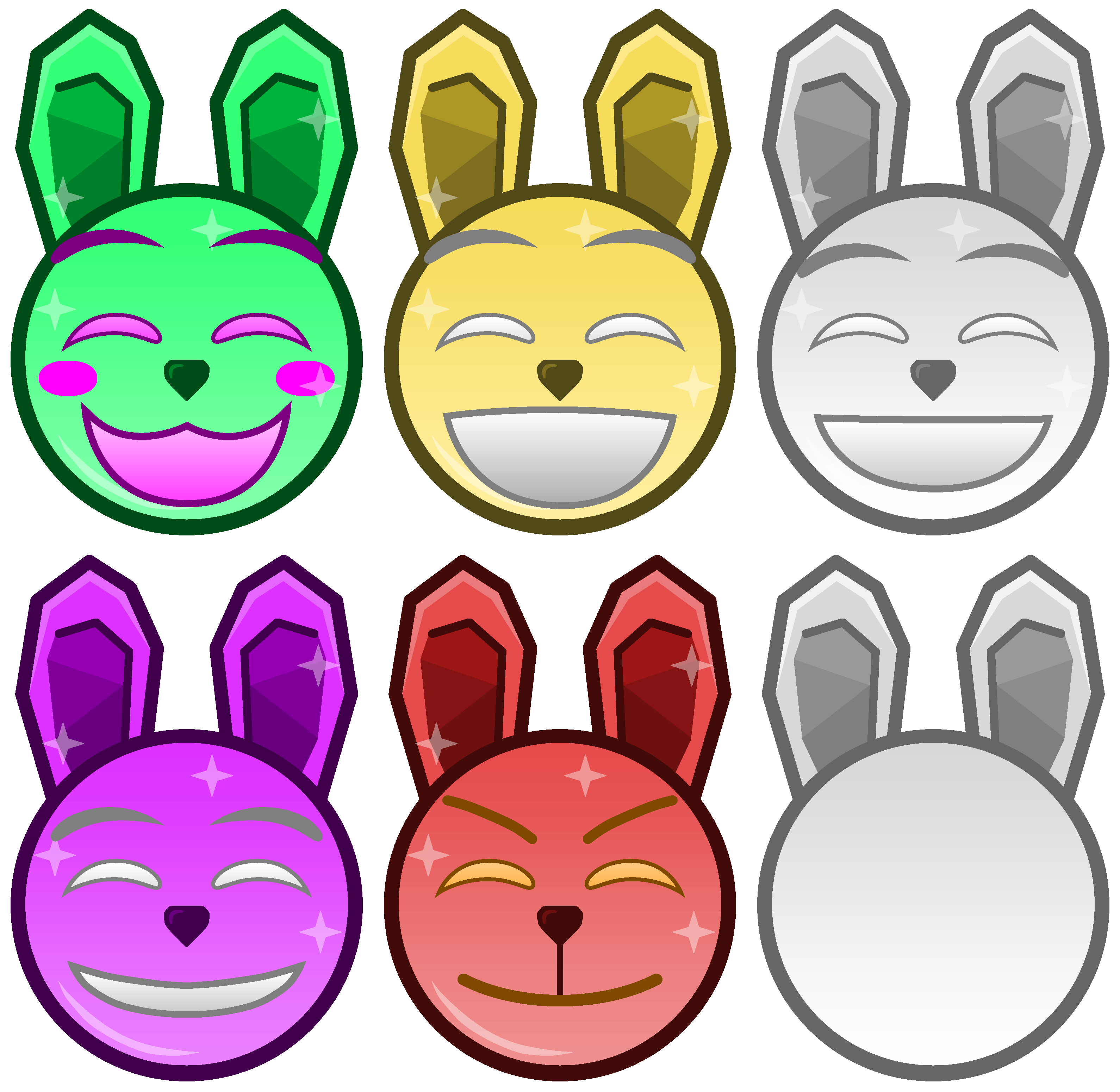 Wolfcube Terraria Ascended Difficulties - ibisPaint