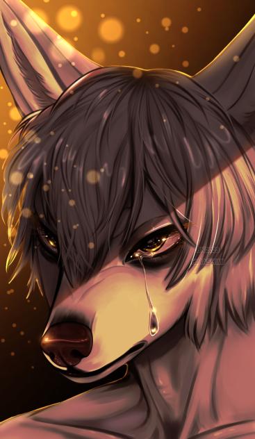 A Single Tear 2023 - ibisPaint