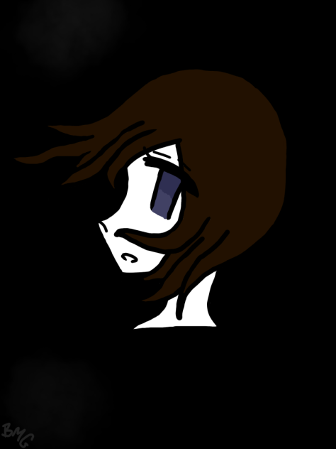 Viola Woods - ibisPaint