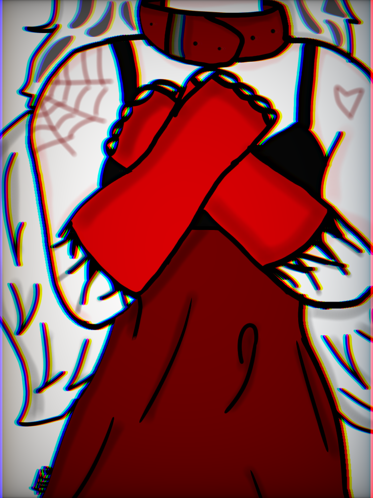 Blackberry ☆ - ibisPaint