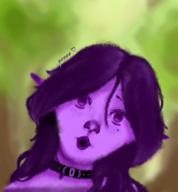 hehe - ibisPaint