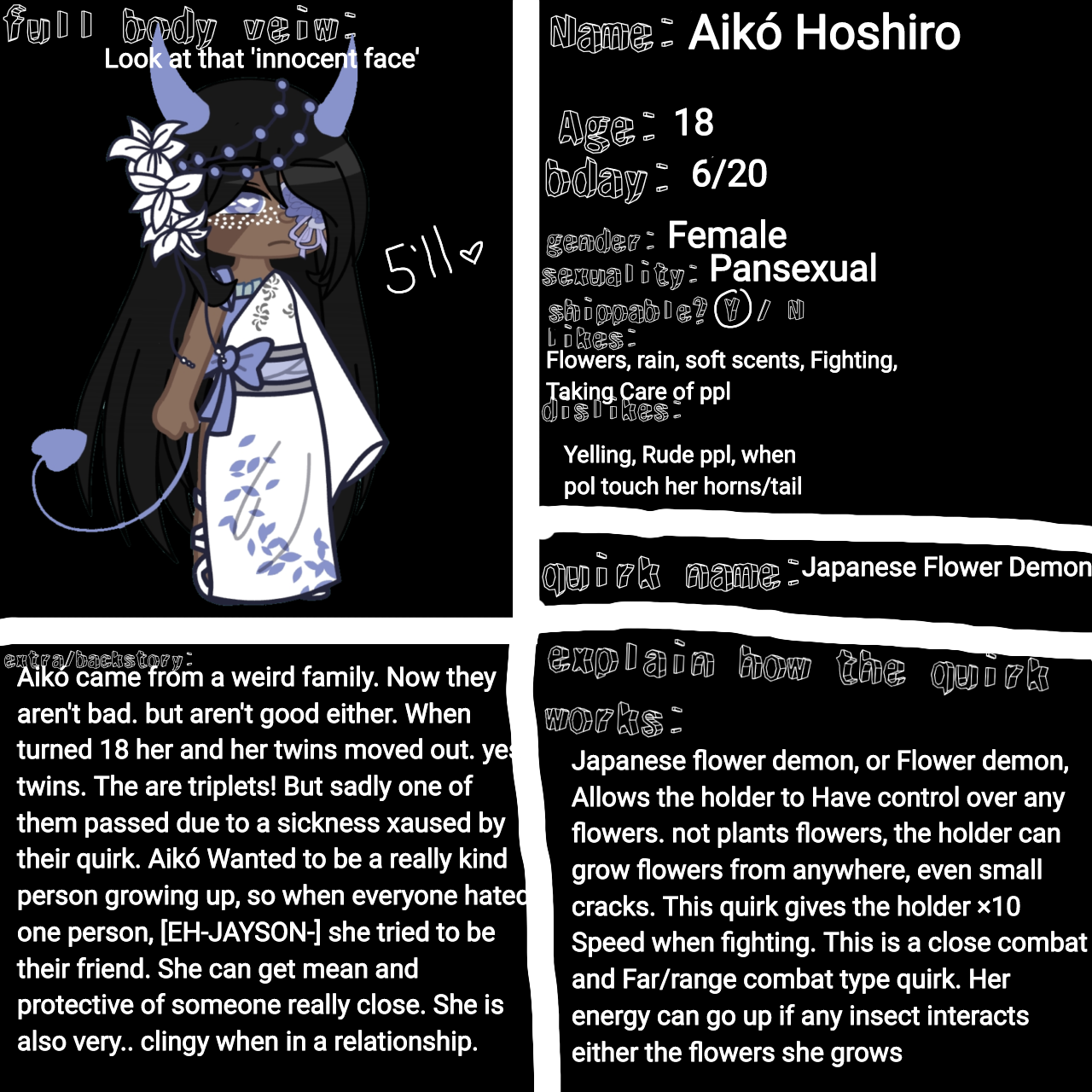 took me forever - ibisPaint